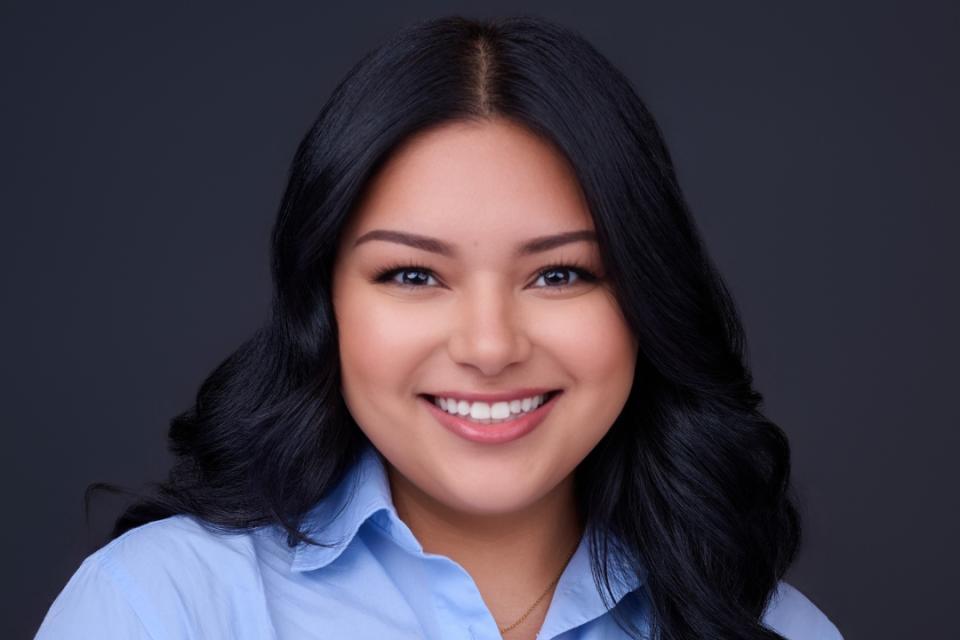 Marissa Hernandez MBA 25 | UC Davis Graduate School of Management